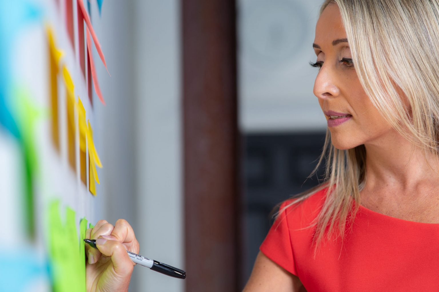 Sandra Corelli - Humanicity Consulting Group Founder